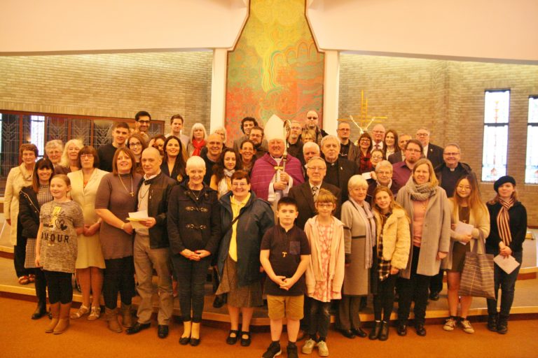 Middlesbrough Diocese | The Catholic Diocese of Middlesbrough