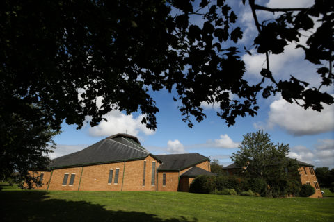 Blessed Nicholas Postgate, Redcar | Middlesbrough Diocese