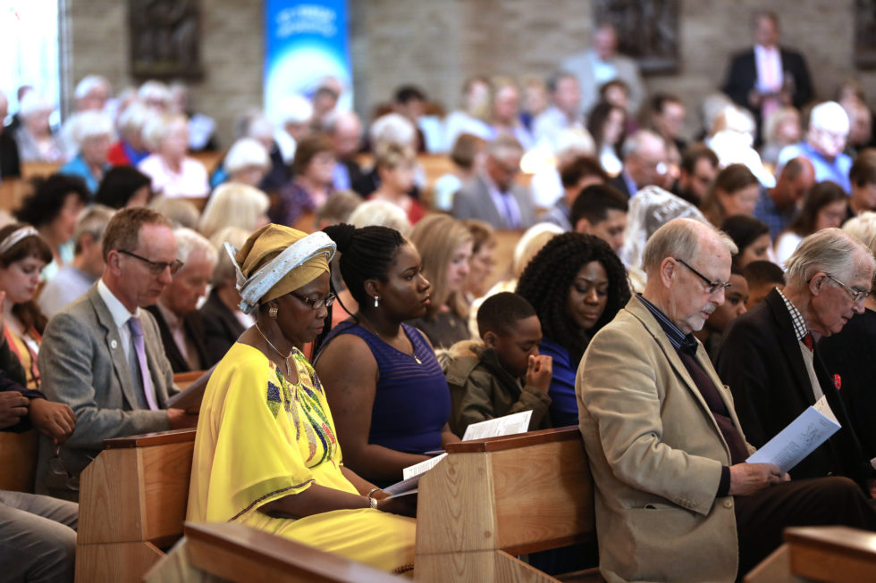 Middlesbrough Diocese | The Catholic Diocese of Middlesbrough