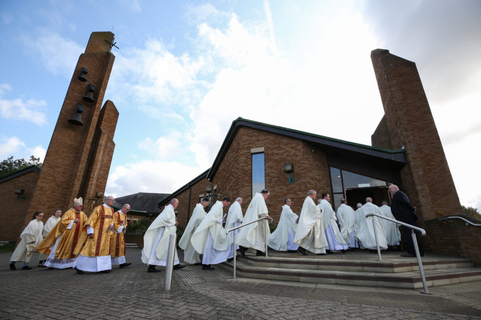 Middlesbrough Diocese | The Catholic Diocese of Middlesbrough