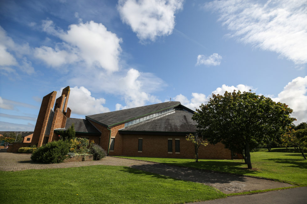 St Mary’s Cathedral - Middlesbrough Diocese