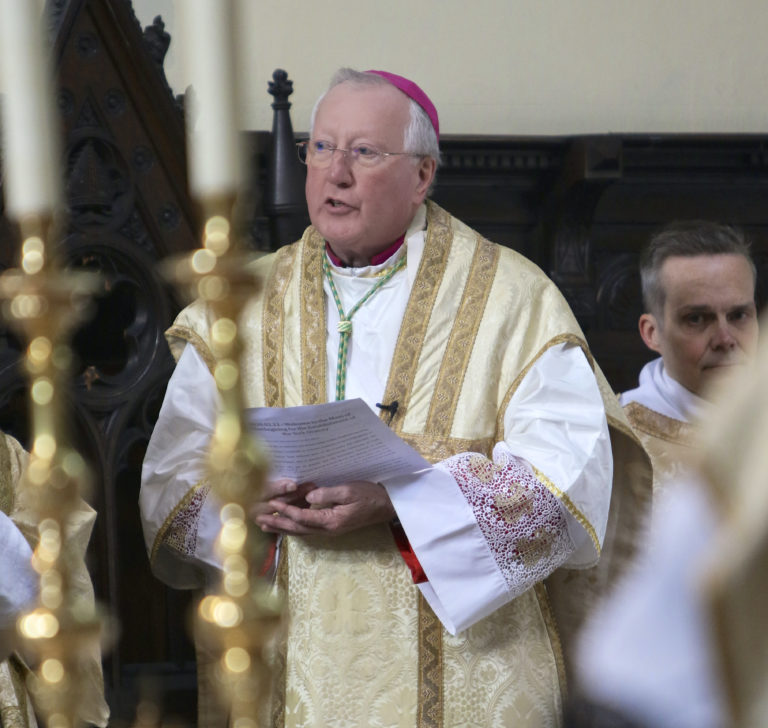 Parishes | Middlesbrough Diocese