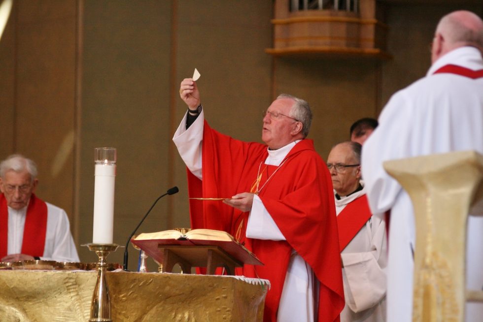 Blessed Nicholas Postgate, Redcar - Middlesbrough Diocese
