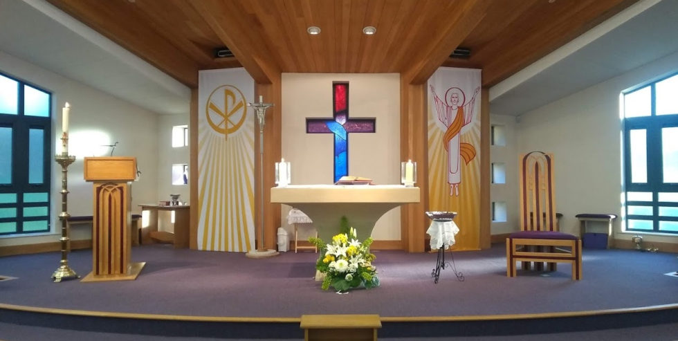 Blessed Nicholas Postgate, Redcar | Middlesbrough Diocese