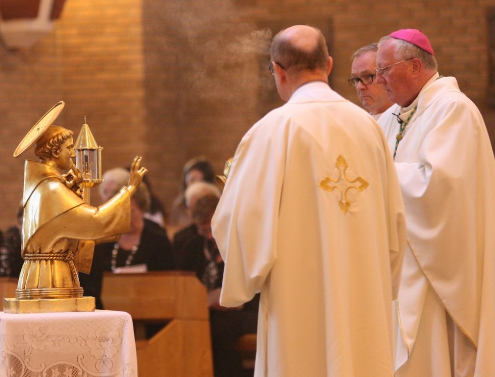 Middlesbrough Diocese | The Catholic Diocese of Middlesbrough