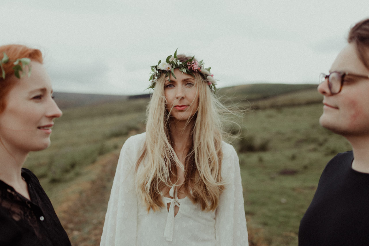 Katie brings her band back to Whitby - Middlesbrough Diocese