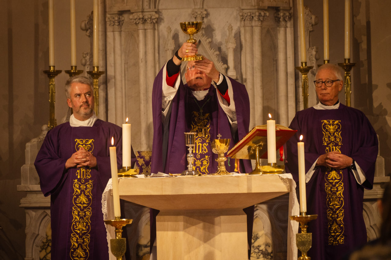 The Catholic Diocese of Middlesbrough