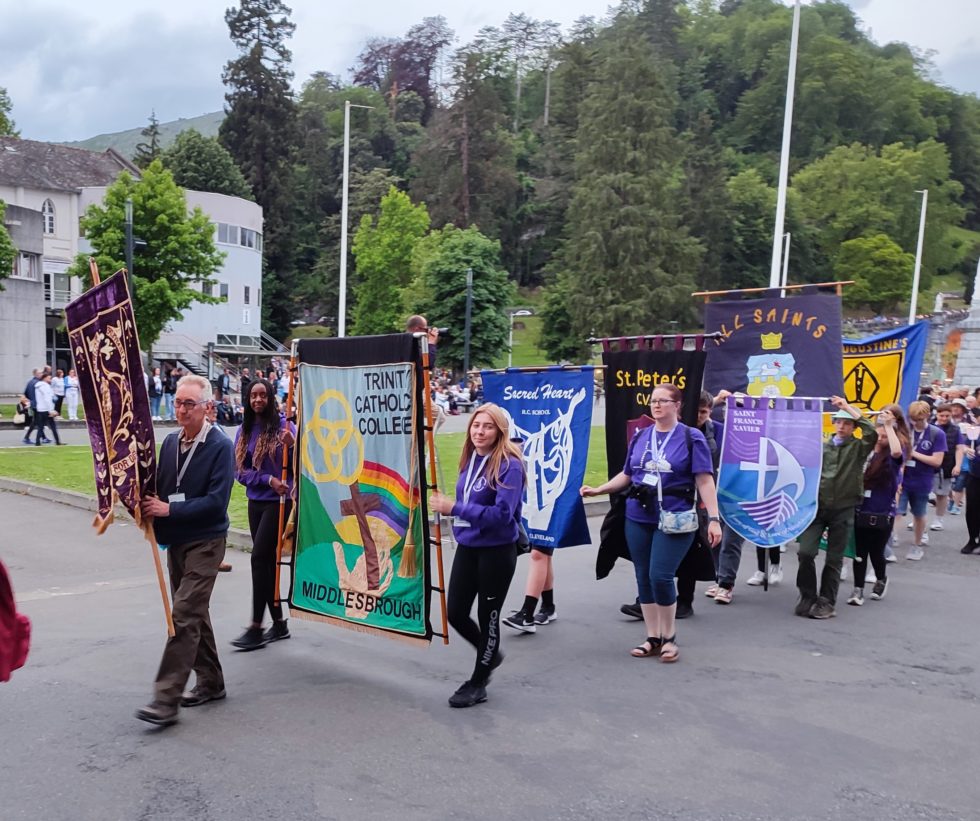 Middlesbrough Diocese | The Catholic Diocese of Middlesbrough