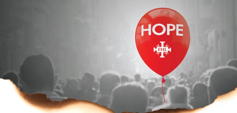 St Mary’s Cathedral | Middlesbrough Diocese