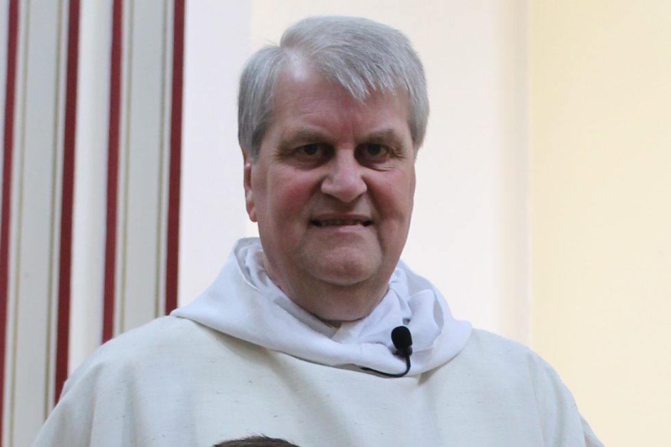 Our Lady of Lourdes and St Peter Chanel, Hull | Middlesbrough Diocese