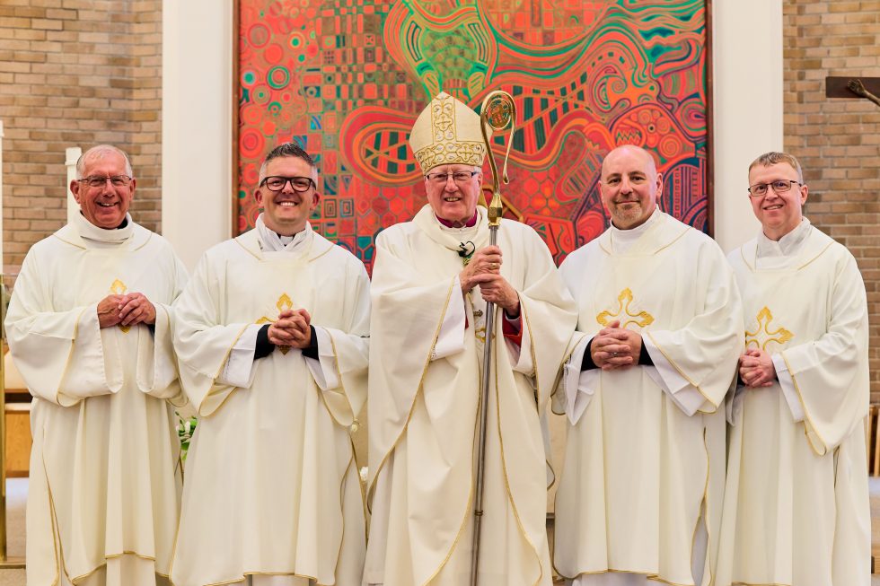 Blessed Nicholas Postgate, Redcar | Middlesbrough Diocese