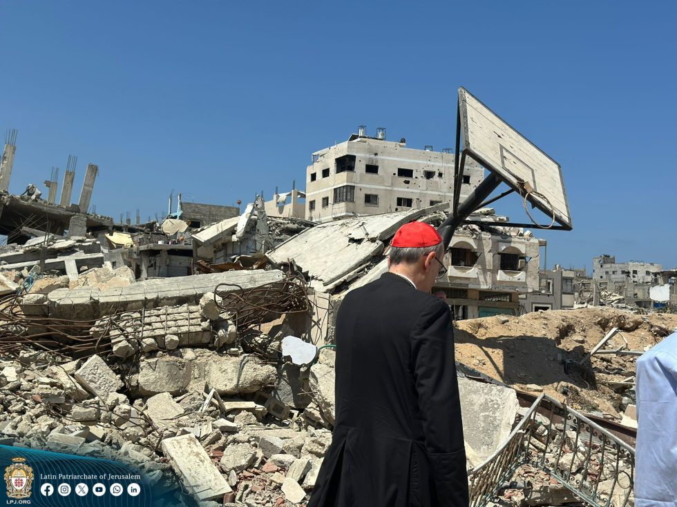Our Lady of Lourdes and St Peter Chanel, Hull - Middlesbrough Diocese
