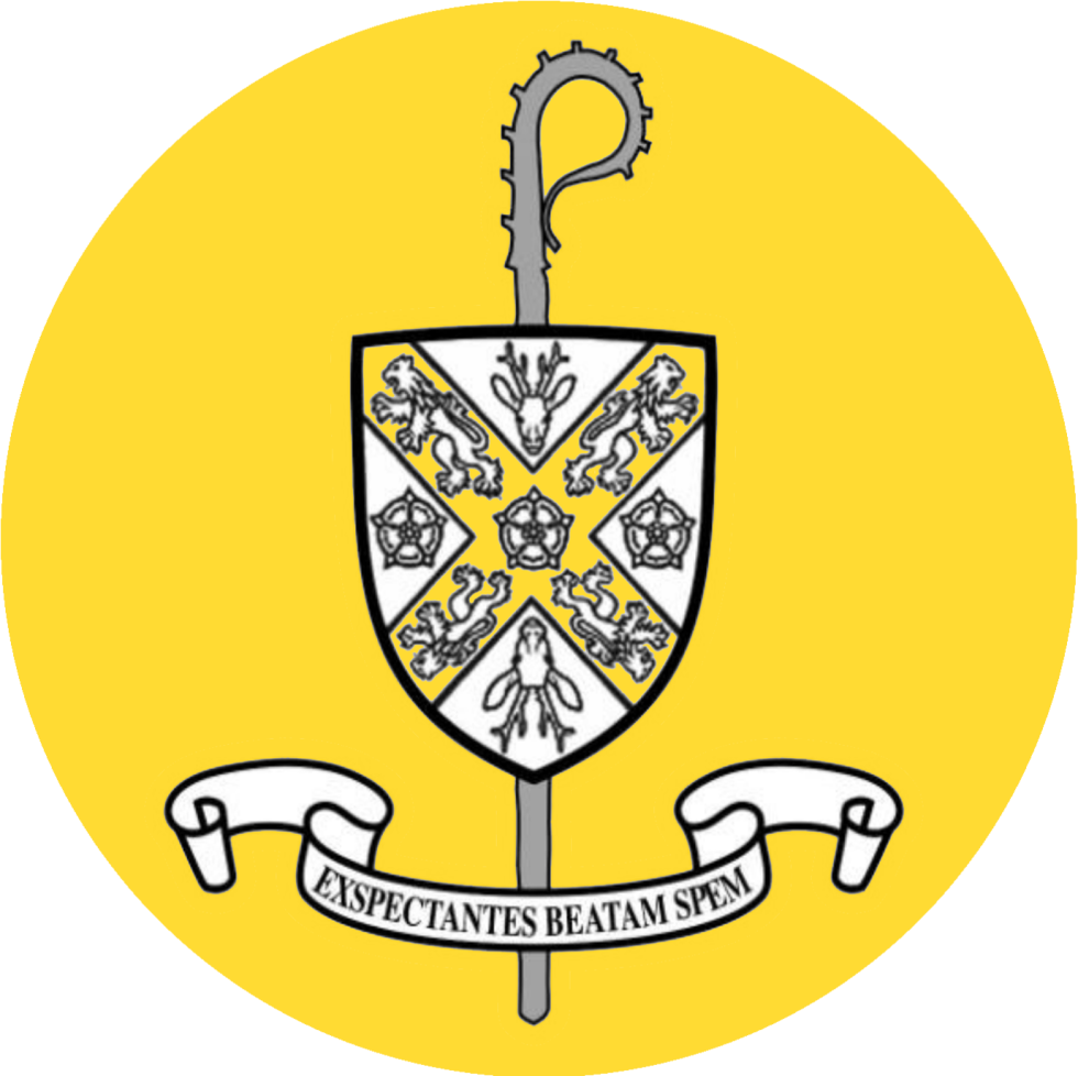 Blessed Nicholas Postgate, Redcar - Middlesbrough Diocese