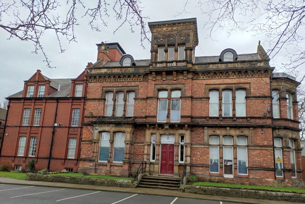 Blessed Nicholas Postgate, Redcar - Middlesbrough Diocese