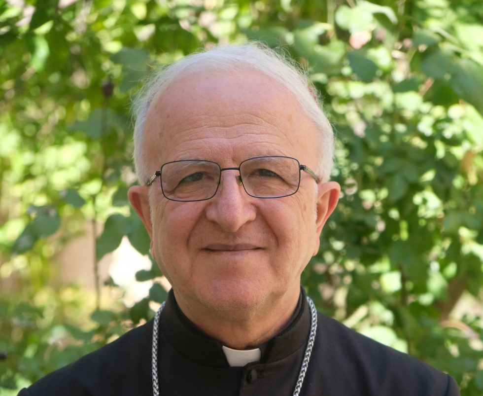 Blessed Nicholas Postgate, Redcar - Middlesbrough Diocese