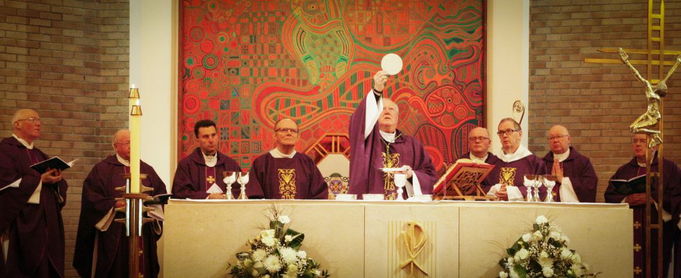 Blessed Nicholas Postgate, Redcar - Middlesbrough Diocese