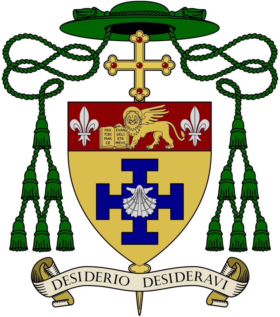 The Catholic Diocese of Middlesbrough